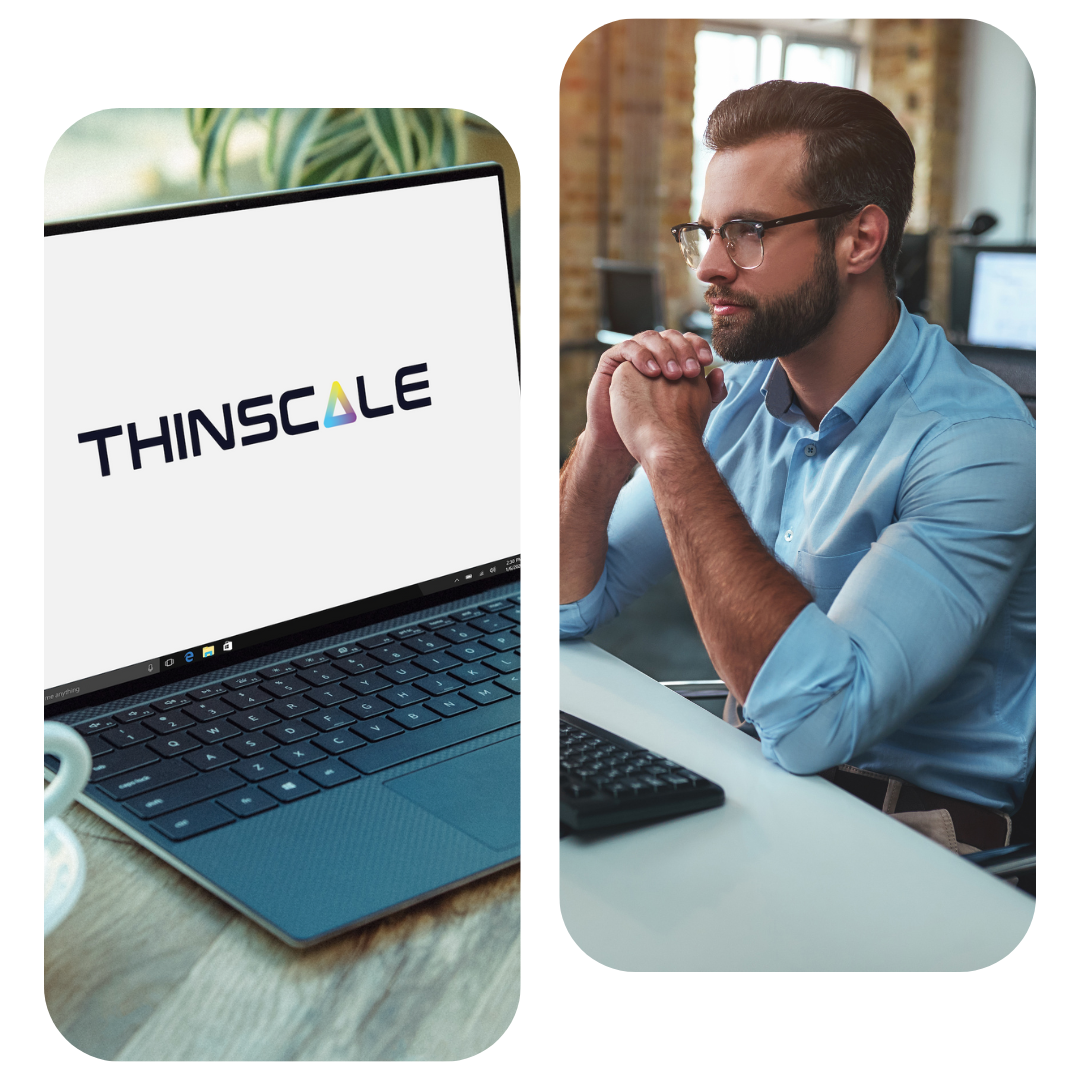 ThinScale's Try it Now Experience