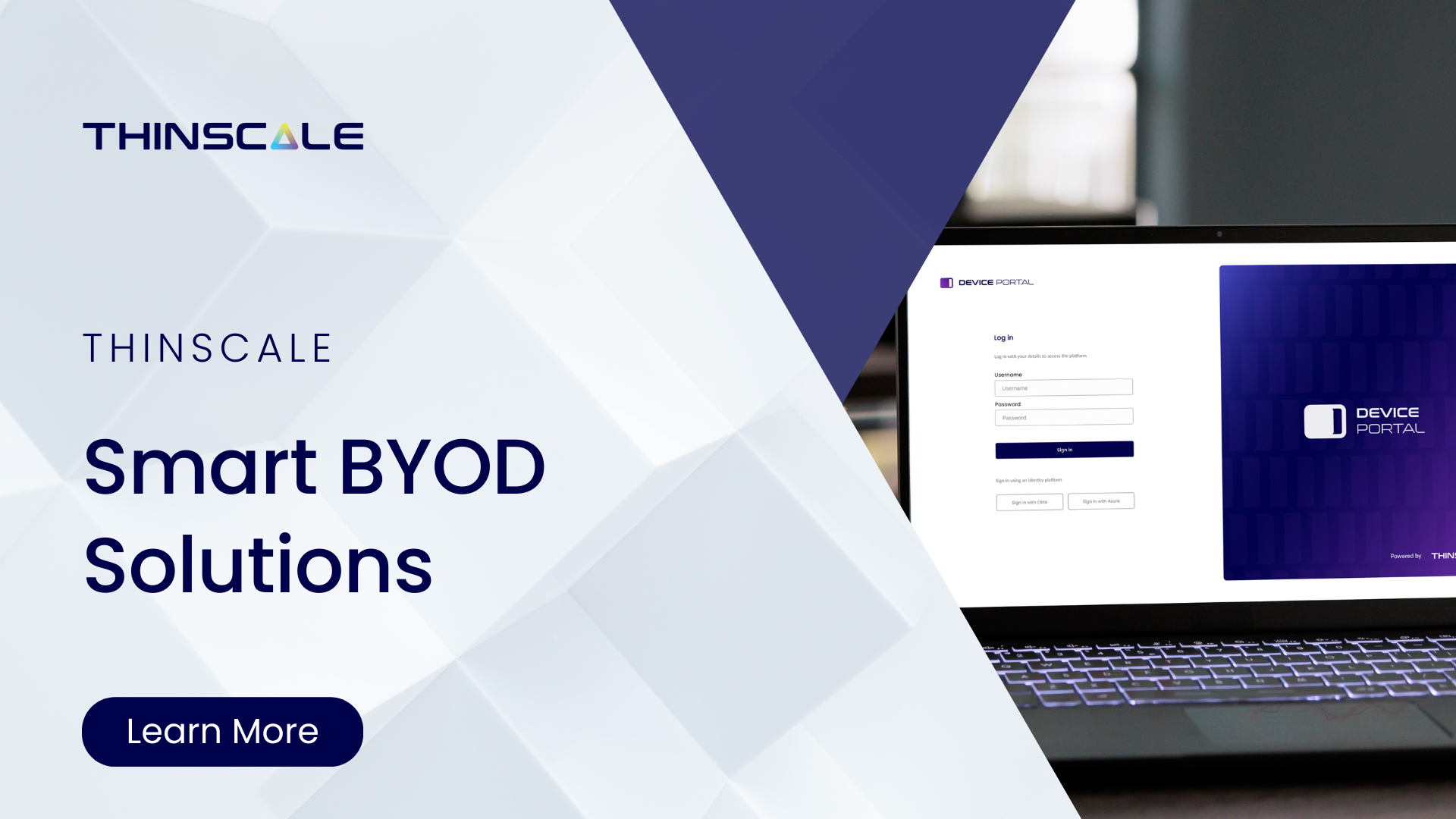 ThinScale: Securing India's Workforce